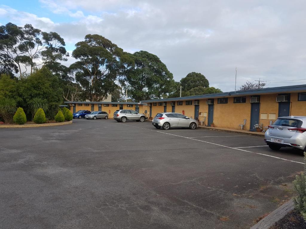 Motel Traralgon, Traralgon (updated prices 2025)