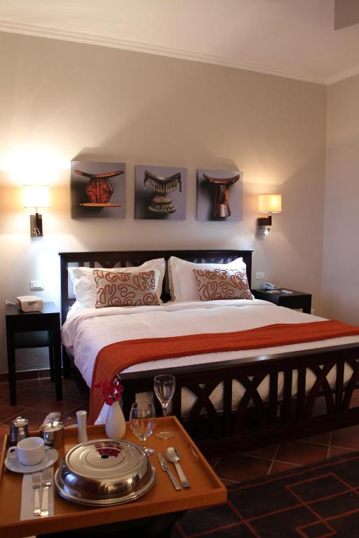 Haile Resort Hawassa, Āwasa (updated prices 2025)