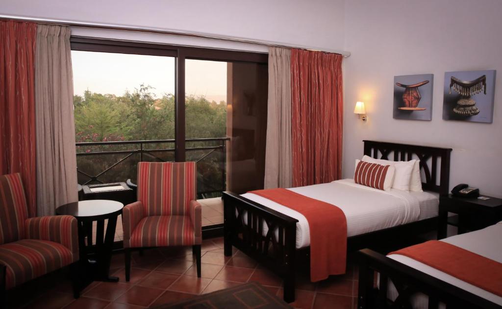 Haile Resort Hawassa, Āwasa (updated prices 2025)