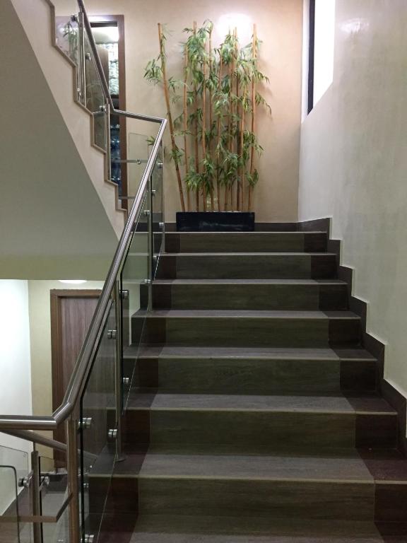 Hotel Castropol, Ciudad de México (precios actualizados 2025)