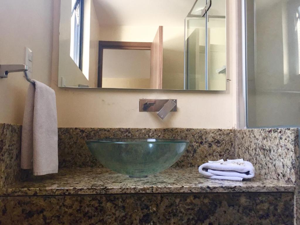 Hotel Castropol, Mexico City (updated prices 2025)