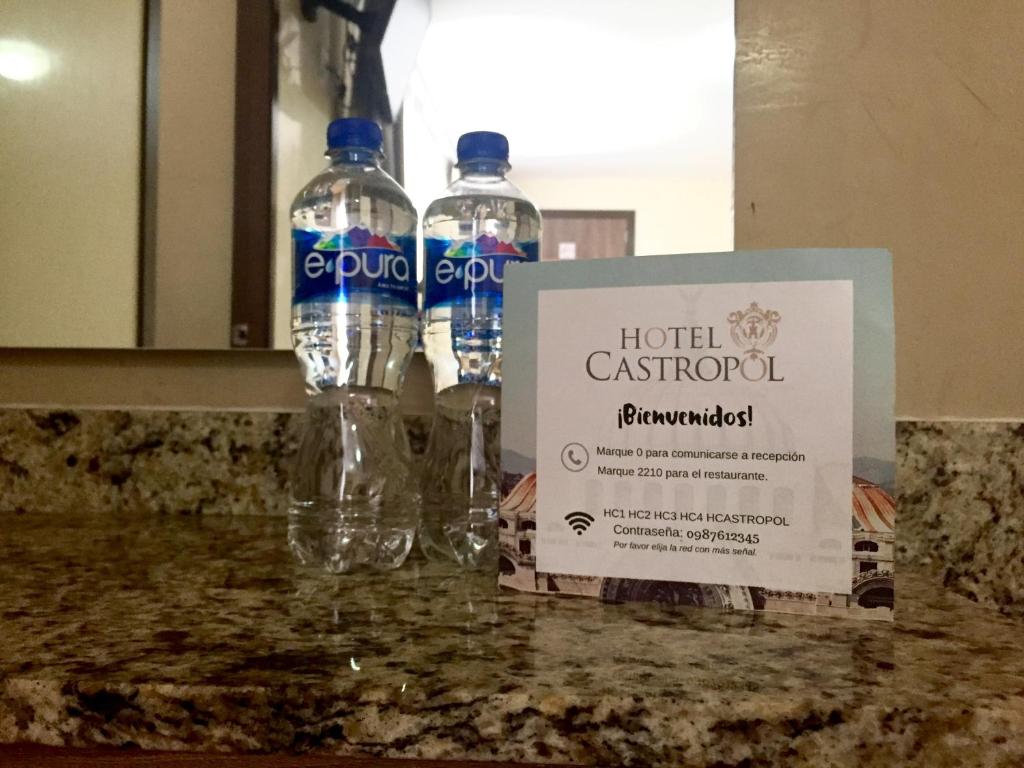 Hotel Castropol, Mexico City (updated prices 2025)