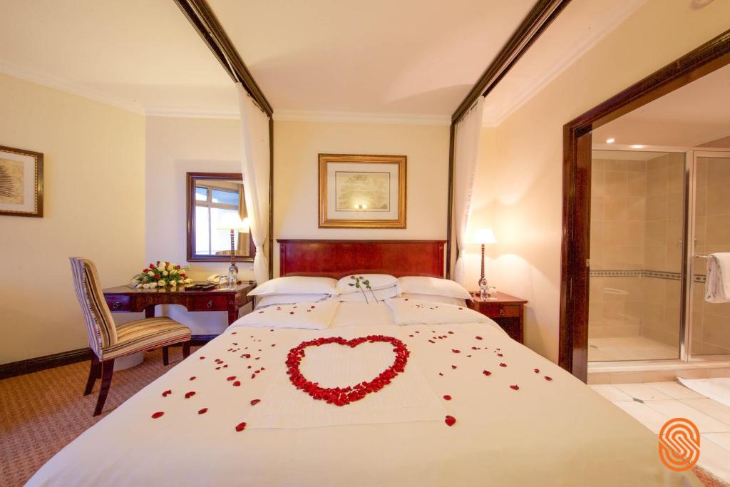 Lake Kivu Serena Hotel, Gisenyi (updated prices 2025)