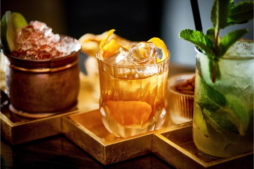 ABode Chester, Chester (updated prices 2025)