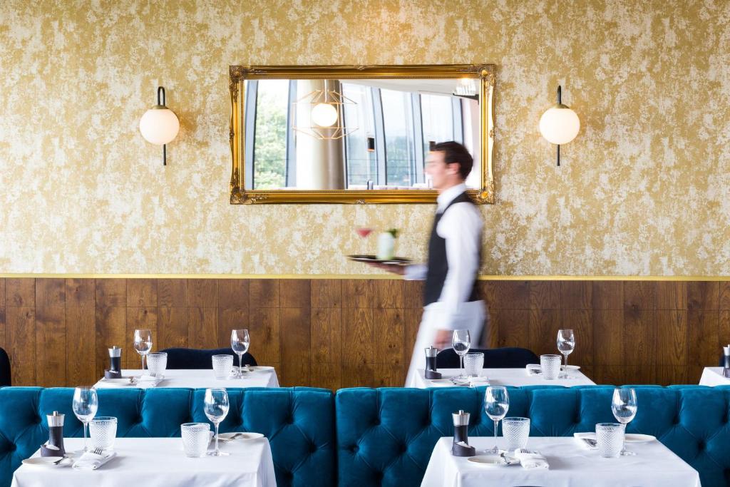 ABode Chester, Chester (updated prices 2025)