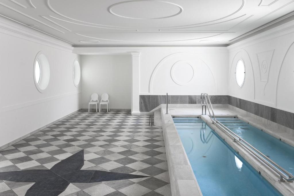 Grand Hotel Trieste & Victoria, Abano Terme (prezzi aggiornati per il 2025)