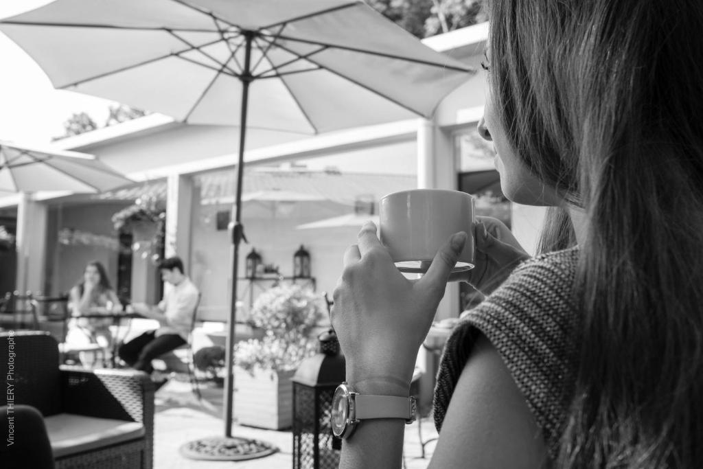 Logis Hôtel Atrium Epinal Golbey Chavelot, Épinal (updated prices 2025)