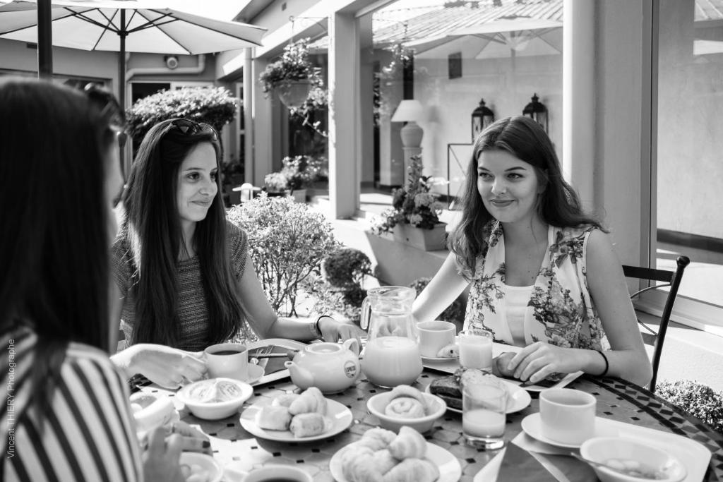 Logis Hôtel Atrium Epinal Golbey Chavelot, Épinal (updated prices 2025)