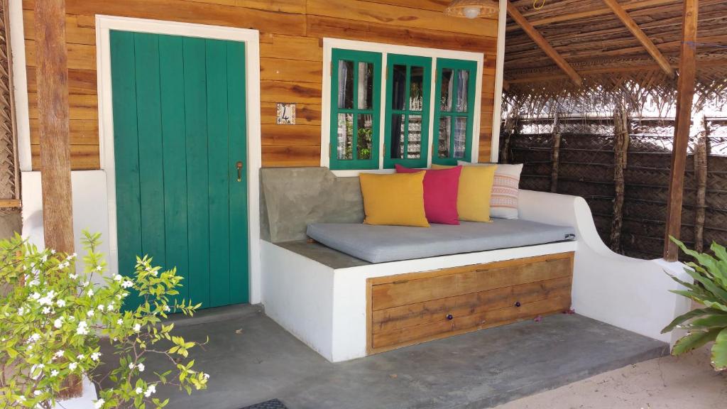 Salt Bay Kite Resort, Kalpitiya – Updated 2024 Prices