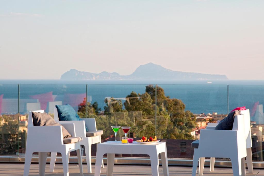 Hotel Marad, Torre del Greco (prezzi aggiornati per il 2025)