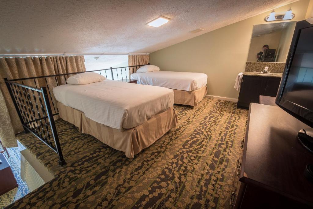 Fox Ridge Resort, North Conway (updated prices 2025)