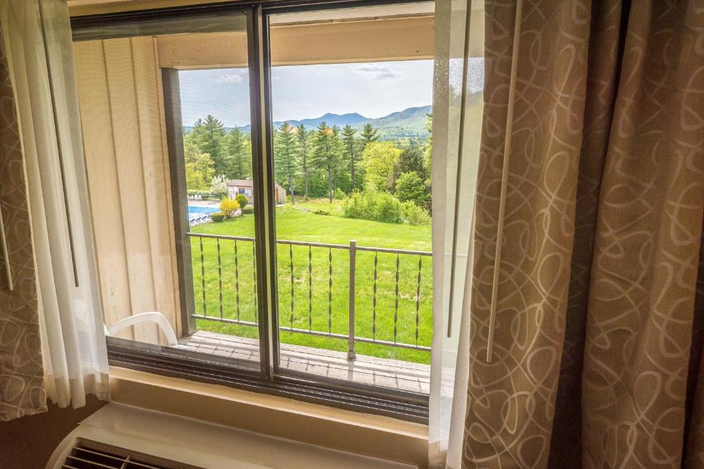 Fox Ridge Resort, North Conway (updated prices 2025)