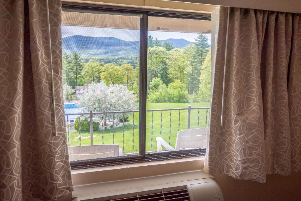 Fox Ridge Resort, North Conway (updated prices 2025)