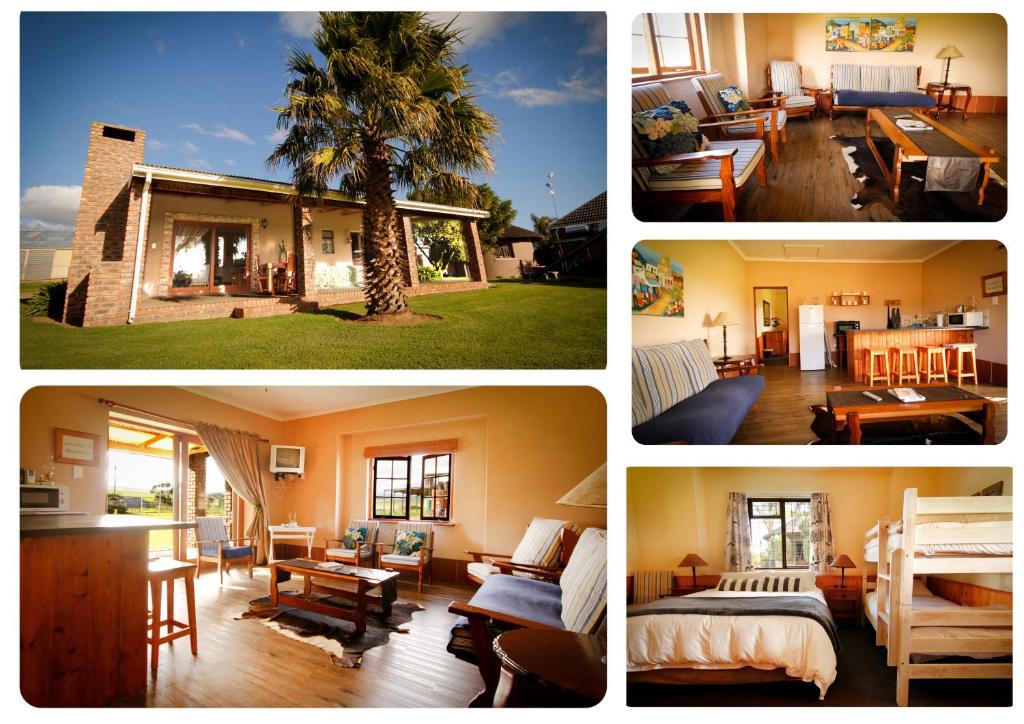 Melkboom Guest Farm, Heidelberg (updated prices 2026)