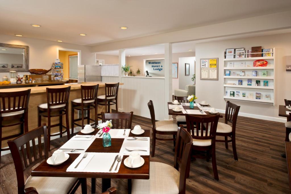 Wellfleet Motel & Lodge, Wellfleet (updated prices 2025)