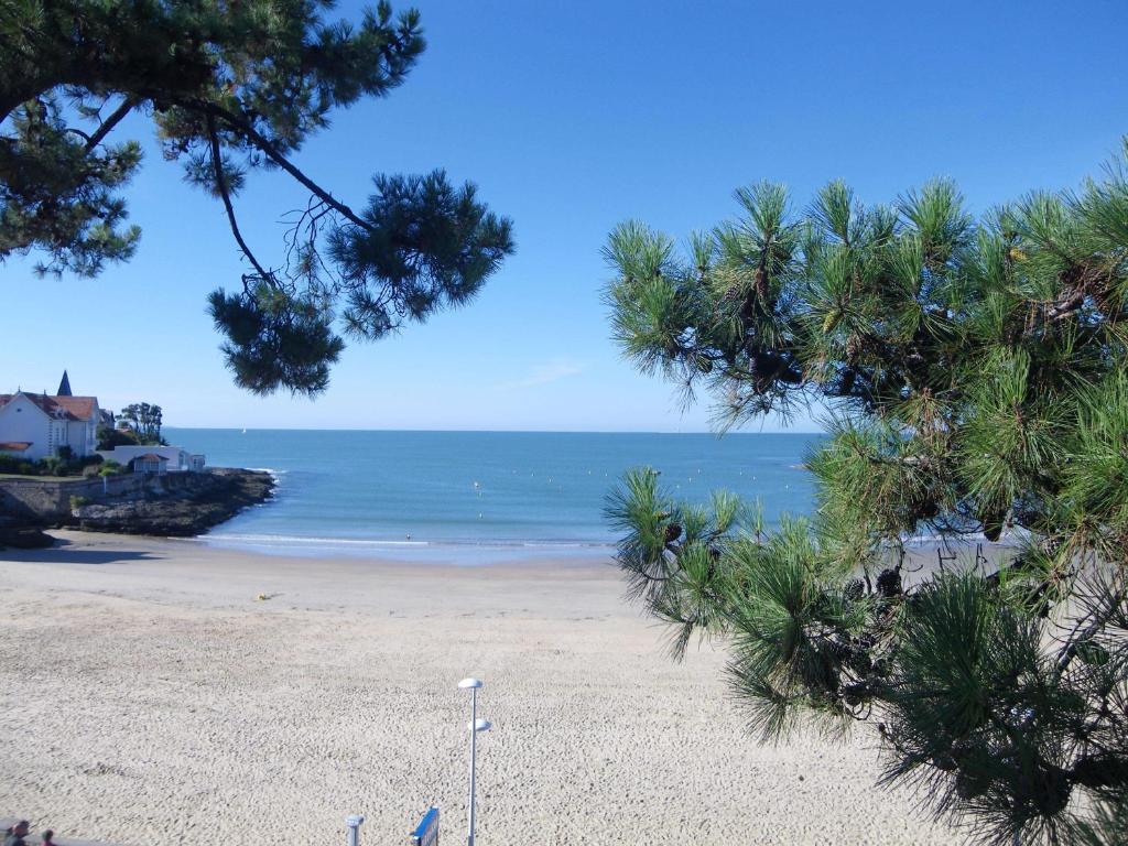 Loc17 Saint-Palais, Saint-Palais-sur-Mer (tarifs actualisés, 2025)
