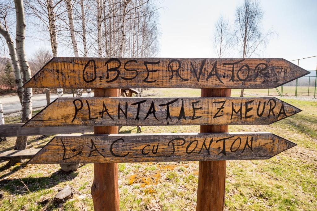 Complex Pastravaria Albota, Arpaşu de Sus (prețuri actualizate 2025)