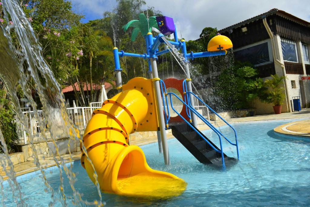 Hotel Fazenda Fonte Colina Verde, São Pedro (updated prices 2025)