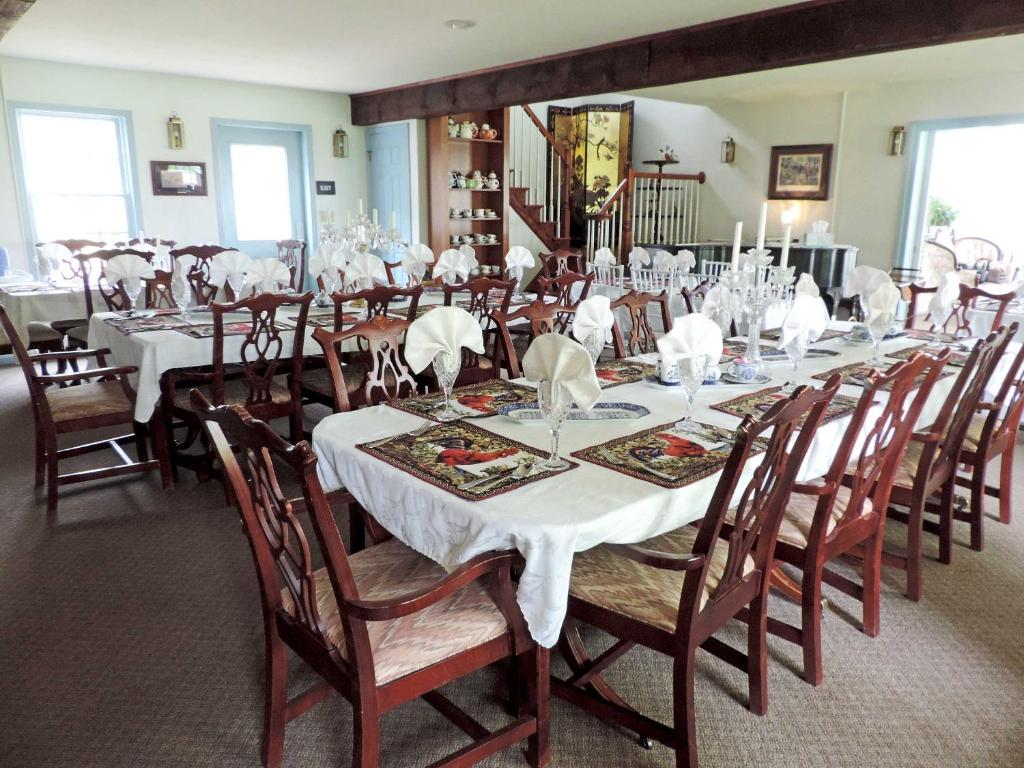 Gettysburg Battlefield Bed & Breakfast Inn, Gettysburg (updated prices ...