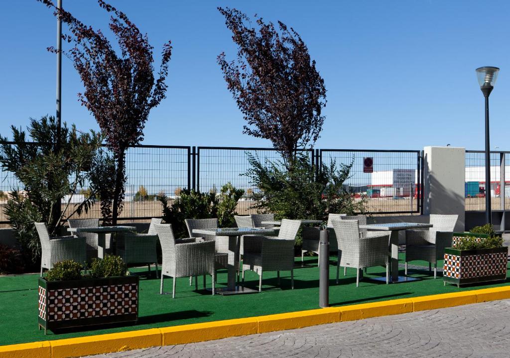 Porcel Avant, Torrejón de Ardoz (updated prices 2025)