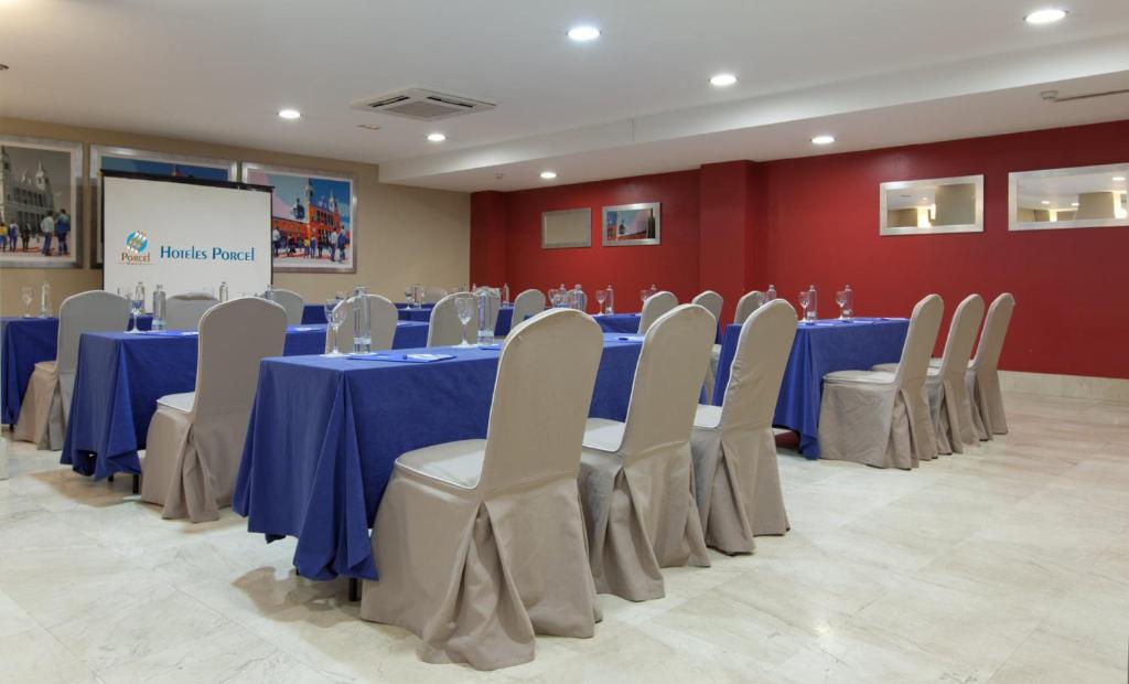 Porcel Avant, Torrejón de Ardoz (precios actualizados 2025)