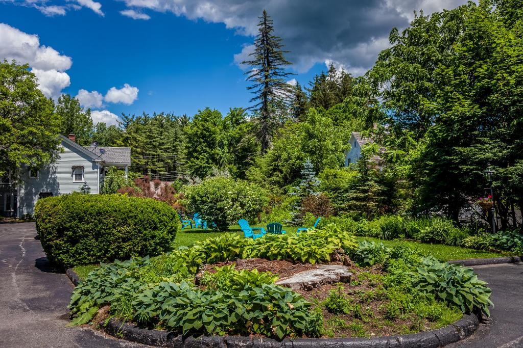 Maple Terrace Motel, Williamstown (updated prices 2025)