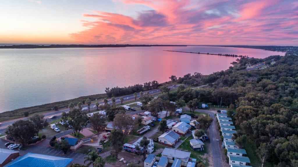 Australind Tourist Park, Australind (updated prices 2025)
