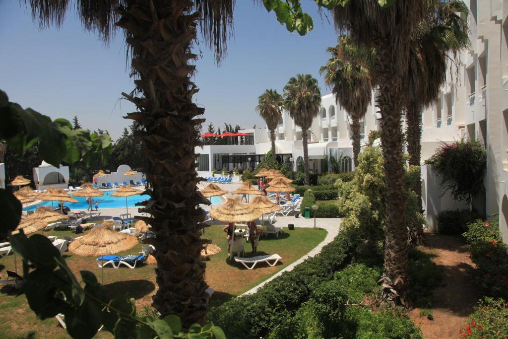 Hotel Menara, Hammamet (updated prices 2025)