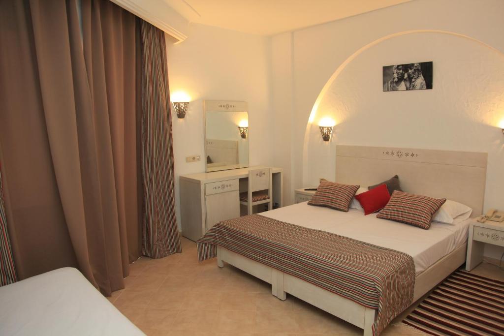 Hotel Menara, Hammamet (updated prices 2025)