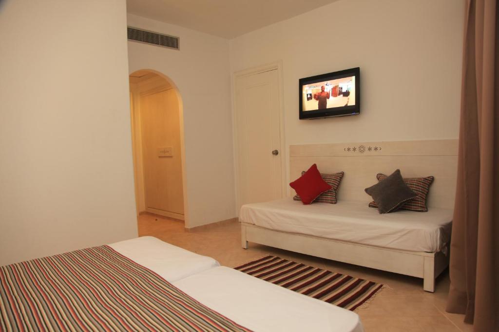Hotel Menara, Hammamet (updated prices 2025)