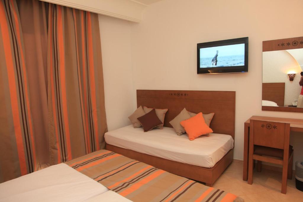 Hotel Menara, Hammamet (updated prices 2025)