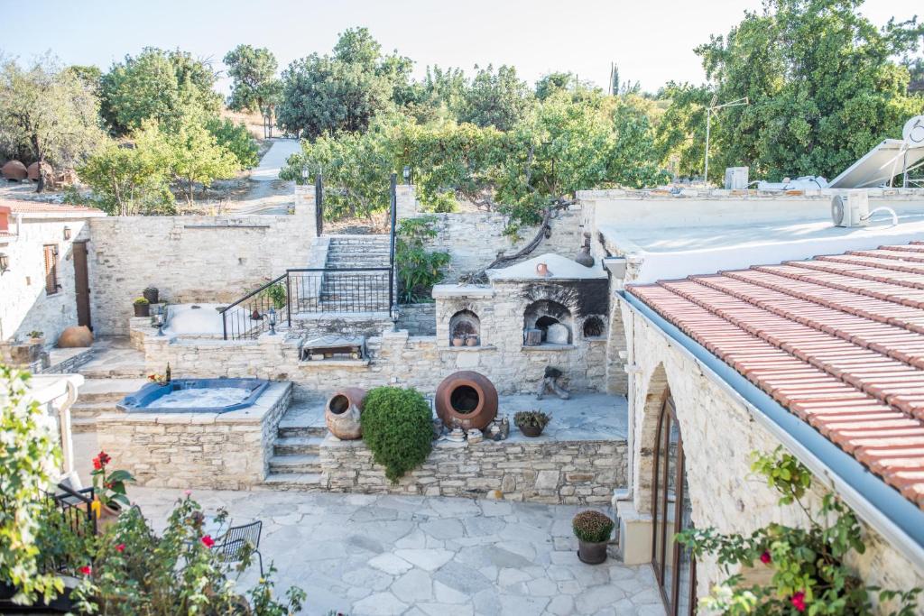 Our House, Vavla (updated prices 2026)