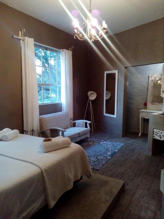 Tsumeb Theater Guesthouse, Tsumeb (updated prices 2026)