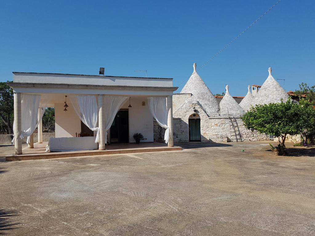 Il Trullo di Lina, Ostuni (updated prices 2025)