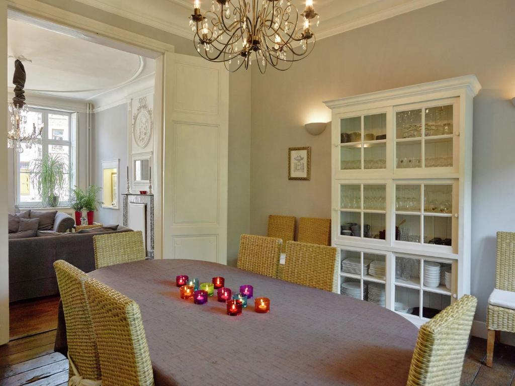 Delightful Holiday Home In Limbourg With Garden - Eupen