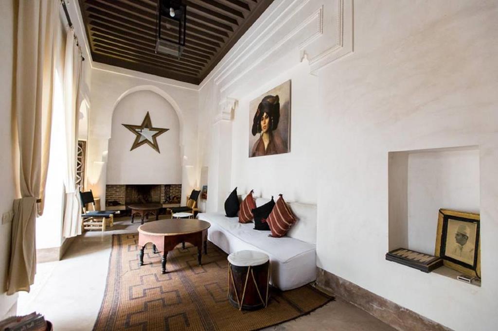 Riad Matham, Marrakesh – Updated 2023 Prices
