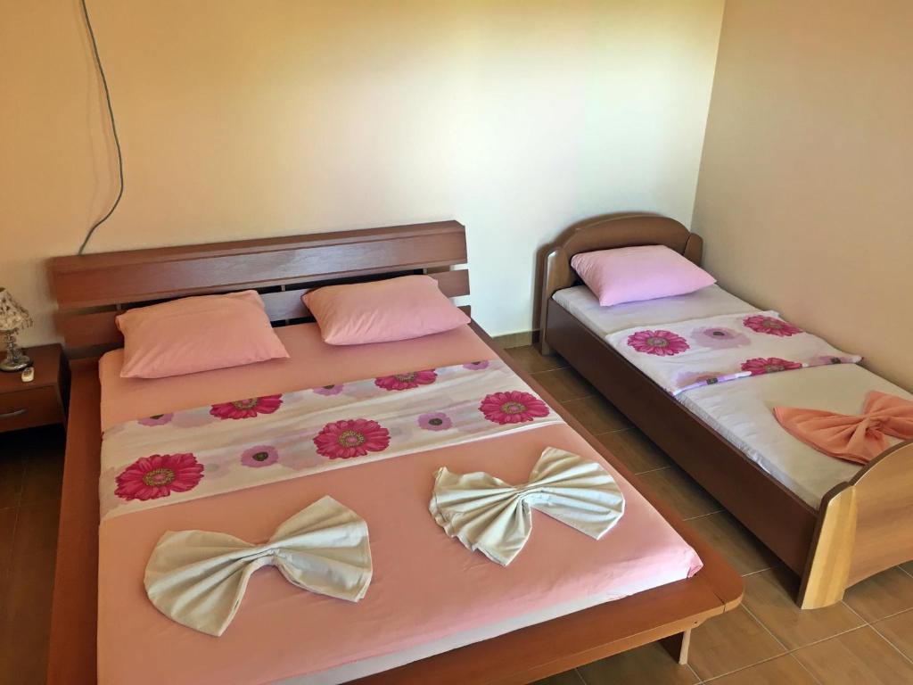 Apartments Pelinkovic, Ulcinj (precios actualizados 2025)