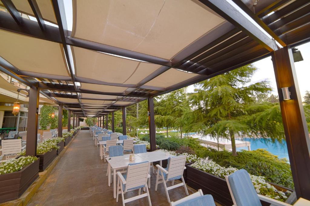 Chtaura Park Hotel, Chtaura (updated prices 2025)