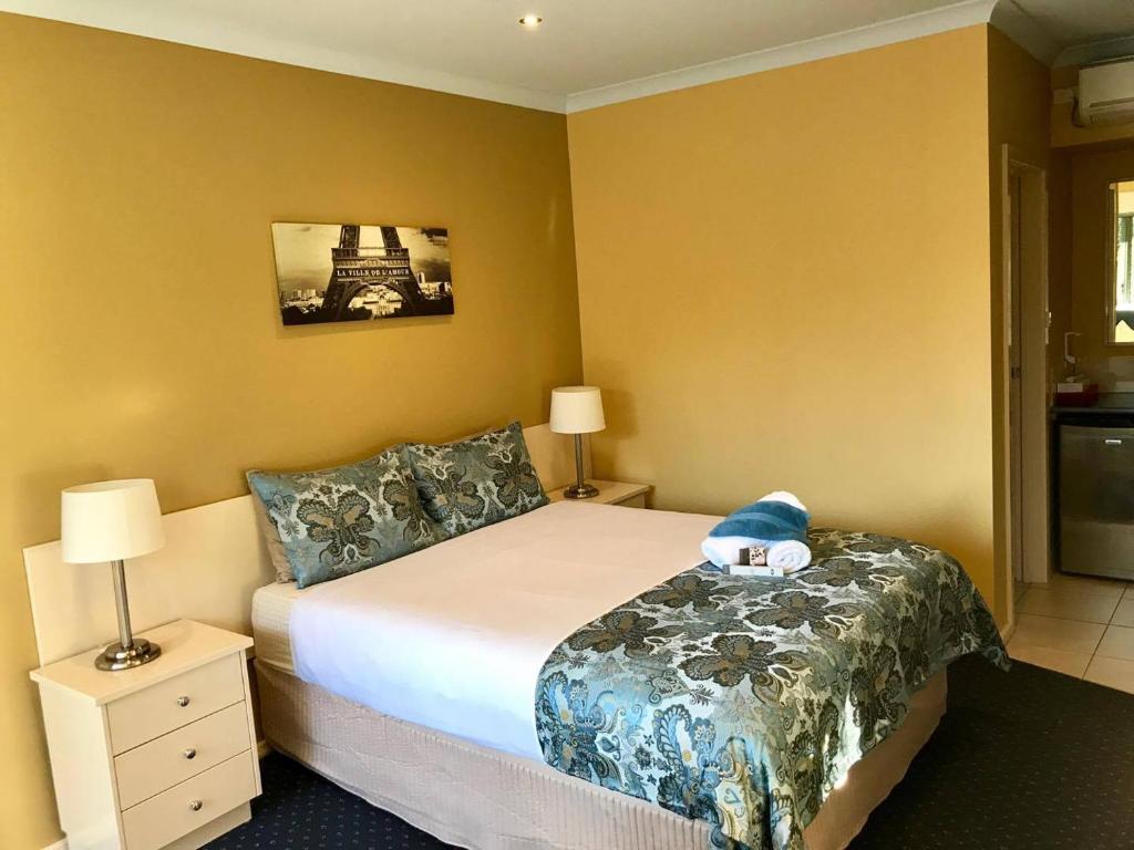 Kyabram Motor Inn, Kyabram (updated prices 2025)