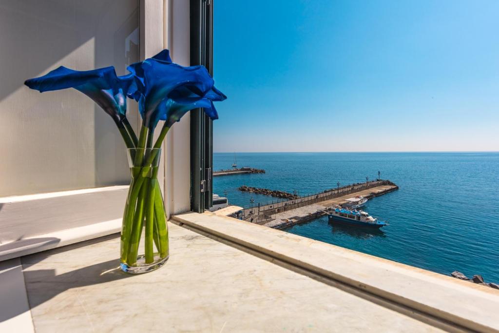 Dimore De Luca- Sea View, Amalfi (updated prices 2025)