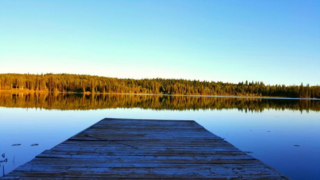 Wettstone Guest Ranch, Bridge Lake (updated prices 2025)