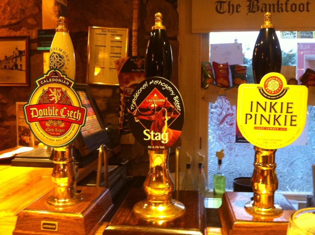 Bankfoot Inn, Bankfoot (updated prices 2025)