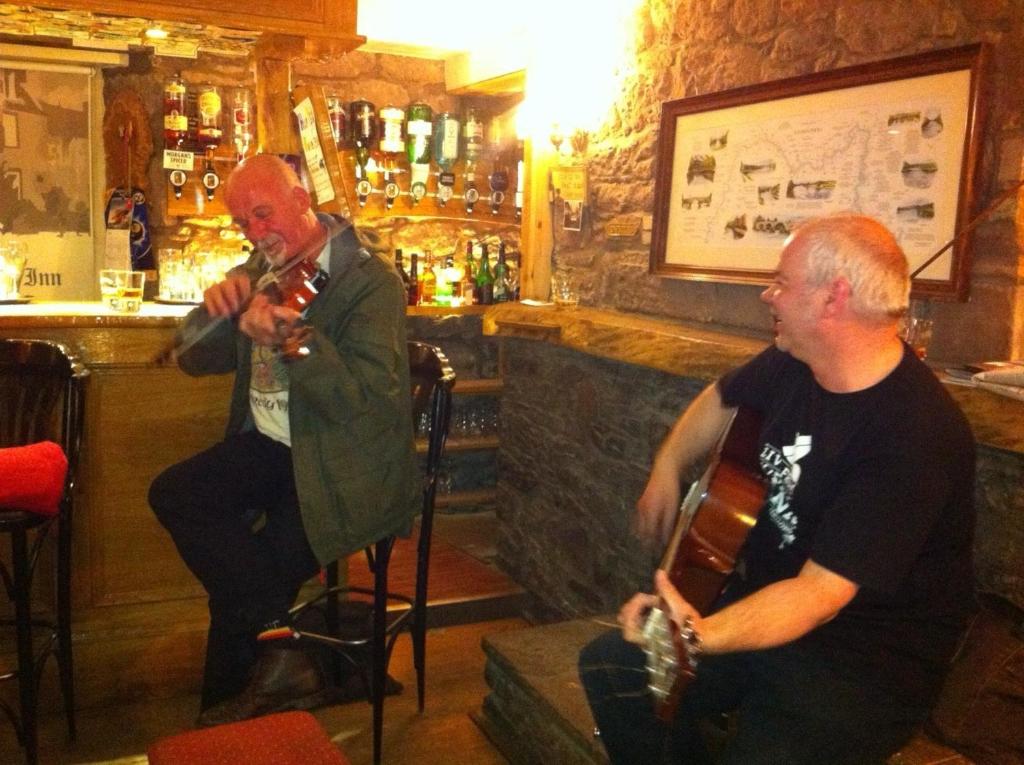Bankfoot Inn, Bankfoot (updated prices 2025)