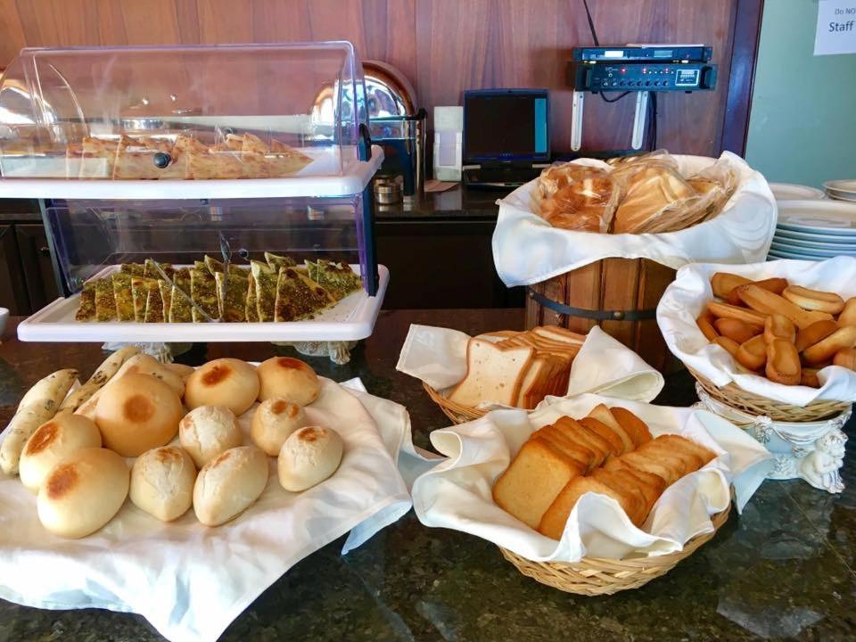 Master's Hotel - Ehden, Ehden (updated prices 2025)