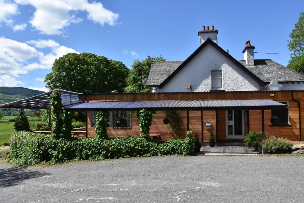 Ailean Chraggan, Aberfeldy (updated prices 2025)