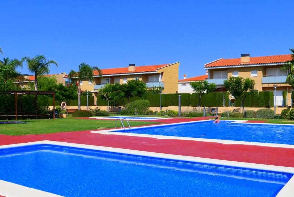 Rentalmar Casalot Park, Miami Platja (precios actualizados 2026)