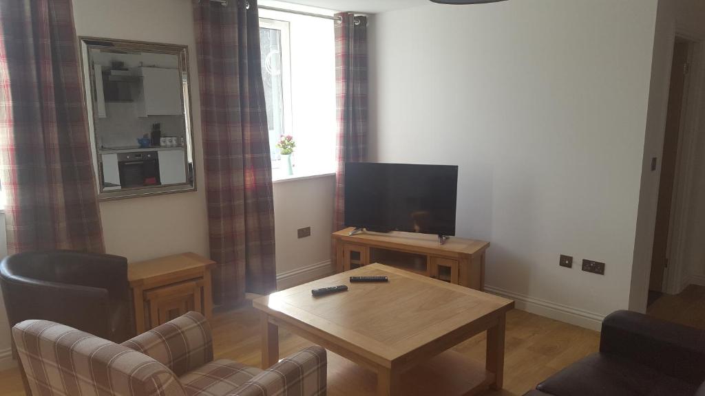 Riverside Apartments, Wick (bijgewerkte prijzen 2025)