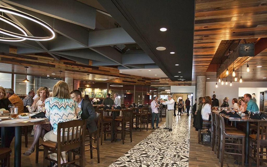 Pier B Resort, Duluth (updated prices 2025)