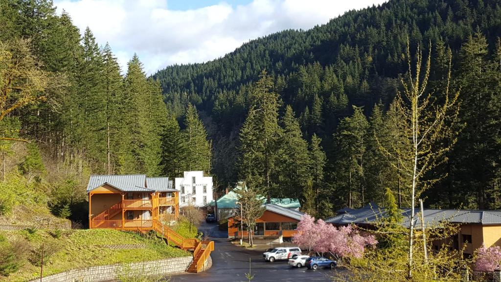 Carson Hot Springs Resort & Spa, Carson – Updated 2022 Prices