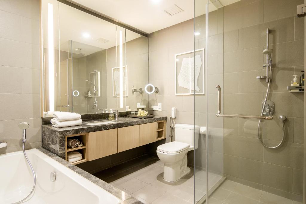 188 Suites by NamaStay, Kuala Lumpur (updated prices 2025)